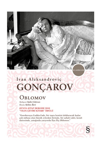 Oblomov