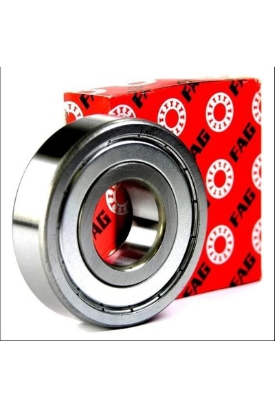 Fag Rem 6200 2rs C3 Rulman