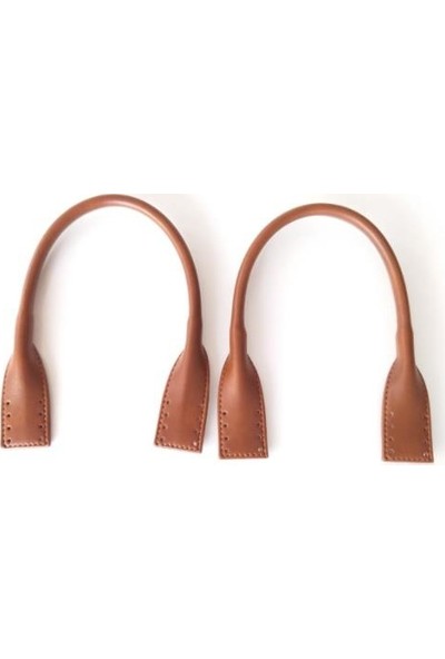 Angel Çanta Aksesuar Suni Deri Pelikan Model Kısa Çanta Sapı Taba Angel Çanta Aksesuar Suni Deri Pelikan Model Kısa Çanta Sapı Taba