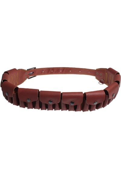 Türk Hunter Deri Fişeklik