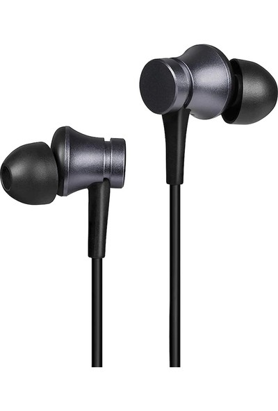 Xiaomi Mi Basic Ultra Deep Bass Kulak Içi Kulaklık Xiaomi Mi Basic Ultra Deep Bass Kulak Içi Kulaklık