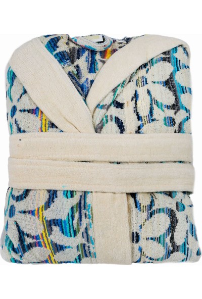 Miabella Home Pamuk Bornoz 10583