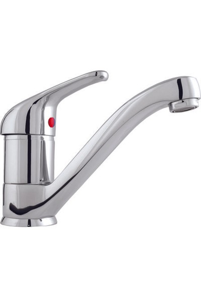 Gpd Flamengo Döner Lavabo Bataryası