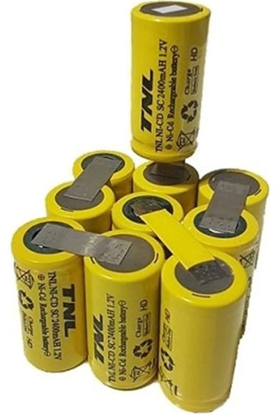 İNFOSTAR Bosch 2607335709 12V Batarya Için 2400MAH Pil Değişim Grubu (4.3c İNFOSTAR Bosch 2607335709 12V Batarya Için 2400MAH Pil Değişim Grubu (4.3c