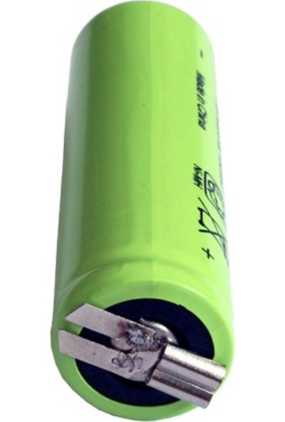 İNFOSTAR Moser Chromini Pro 1591 1.2V 2700MAH İNFOSTAR Şarjlı Pil İNFOSTAR Moser Chromini Pro 1591 1.2V 2700MAH İNFOSTAR Şarjlı Pil