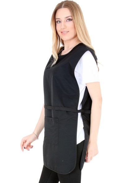 Penuar Boya Önlüğü Çift Taraflı Eco Penuar Boya Önlüğü Çift Taraflı Eco