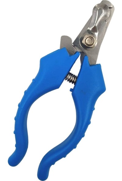 Buffer Evcil Hayvan Kedi ve Köpek Paslanmaz Çelik Yaylı Tırnak Makası ve Düzeltme Buffer Evcil Hayvan Kedi ve Köpek Paslanmaz Çelik Yaylı Tırnak Makası ve Düzeltme