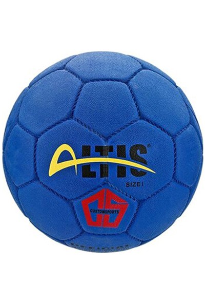 Altis HB60 Kauçuk Hentbol Topu No 1