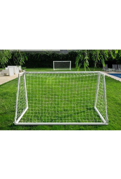 Okare Minyatür Futbol Kale Ağı Polipren 3mm Ip