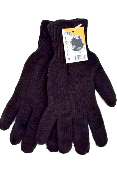 Ezel Lacivert Erkek Eldiveni - AKBAK0356 Ezel Lacivert Erkek Eldiveni - AKBAK0356