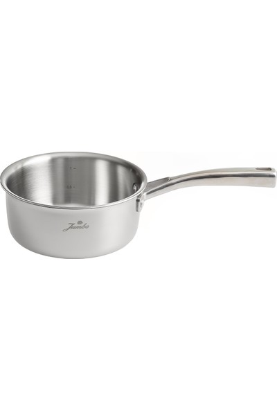 Jumbo Gurme 16 cm Sütlük - 3PLY Jumbo Gurme 16 cm Sütlük - 3PLY