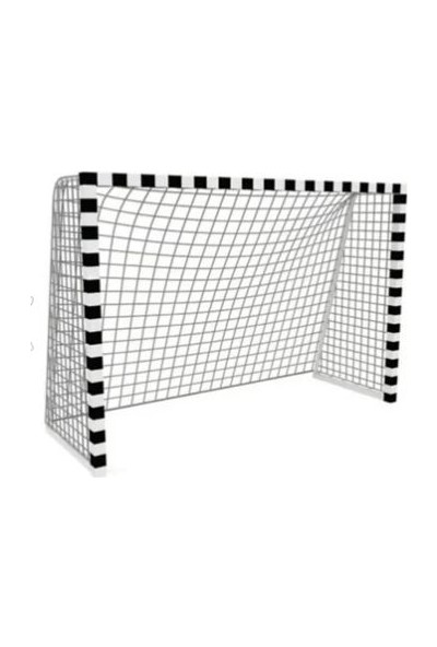 Okare Hentbol Kale Filesi 2X3X1M, 4mm Ip