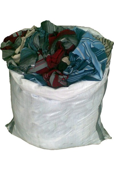 Elden Hırdavat Kilo Ile Parça Bez 1 kg Elden Hırdavat Kilo Ile Parça Bez 1 kg