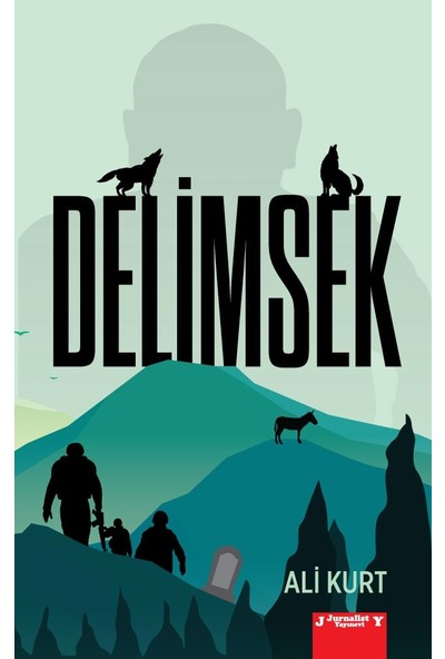 Delimsek - Ali Kurt