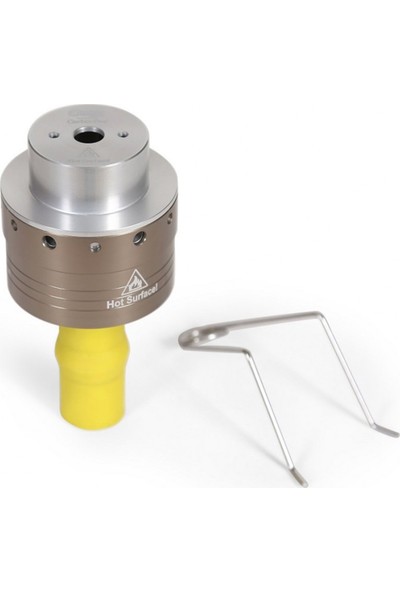 Oduman Carbo-One Metal Lüle + Közlük