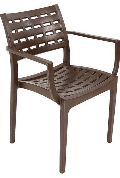 Mandella Cafe Koltuk (4 Adet)