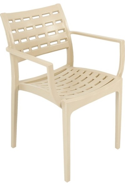 Mandella Cafe Koltuk (6 Adet) Mandella Cafe Koltuk (6 Adet)