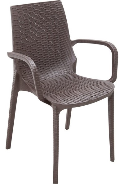 Mandella Nirvana Koltuk (2 adet)