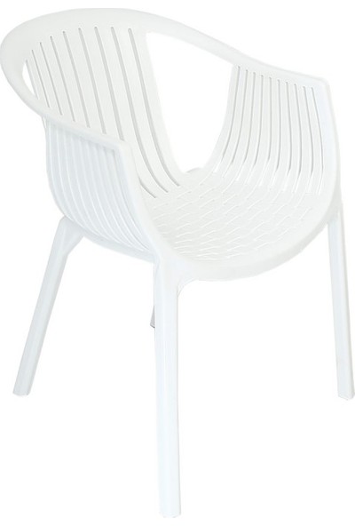 Mandella Roma Koltuk (6 Adet)