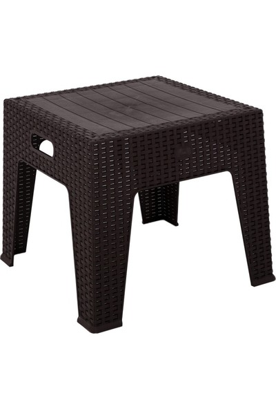 Mandella Eli̇T Rattan Sehpa