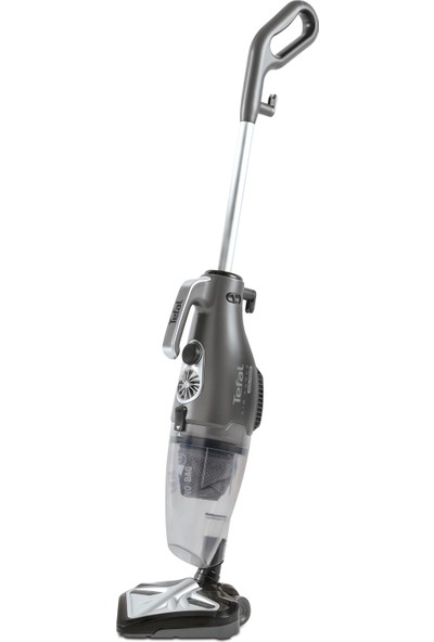 Tefal UY5116TR Air Force Dual Power 2 Si 1 Arada Dikey Süpürge - 9100044380 Tefal UY5116TR Air Force Dual Power 2 Si 1 Arada Dikey Süpürge - 9100044380