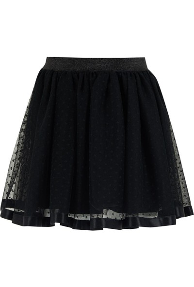 DeFacto Kız Çocuk Yıldız Desenli Tütü Etek M6837A621SP DeFacto Kız Çocuk Yıldız Desenli Tütü Etek M6837A621SP