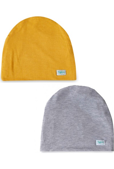 Zuppers Basic Bebek Penye Bere Seti - 0-6 Ay