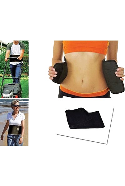 Ega Toptan Termal Sauna Kemer