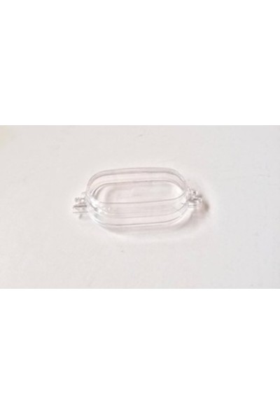 Monero Kilometre Saat Camı Cub-Ramzey Çelik