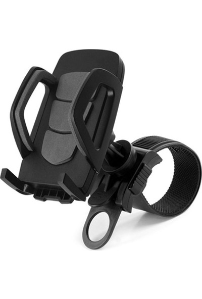 Dreambike Bisiklet Telefon Tutucu Kelepçeli