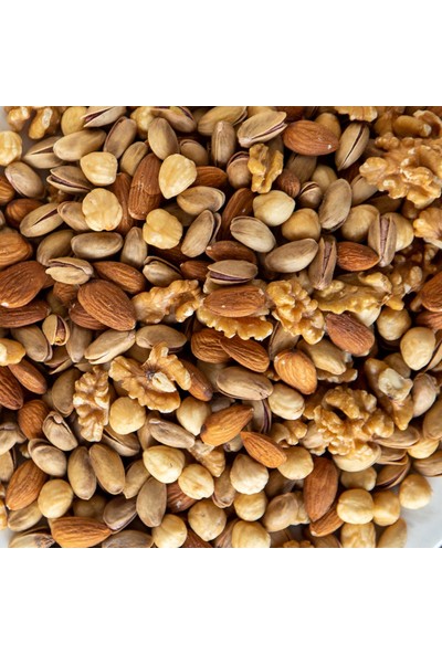 Mr Kuruyemiş Karışık 1 kg