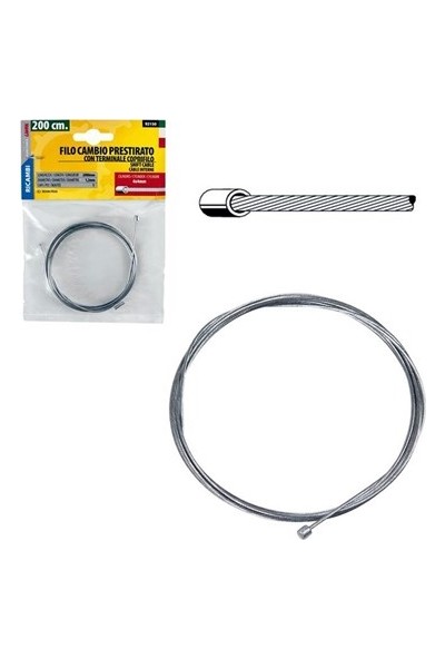 Lampa Vites Teli 2m 92150