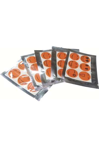 Aref 60'lı Sinek Sivrisinek Kovucu Bant Yapıştırmalı