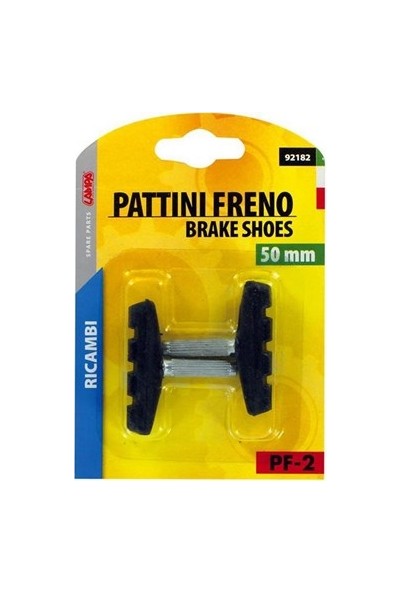 Lampa 50MM Fren Pabucu 2'li 92182