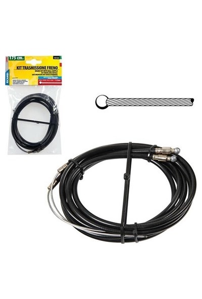 Lampa Fren Kiti 92143