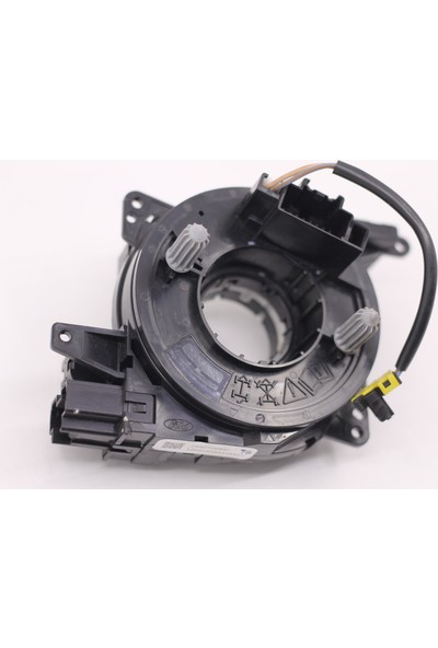 Ford Otosan Focus Cmax Direksiyon Hava Yastık Şalteri Ford Otosan Focus Cmax Direksiyon Hava Yastık Şalteri