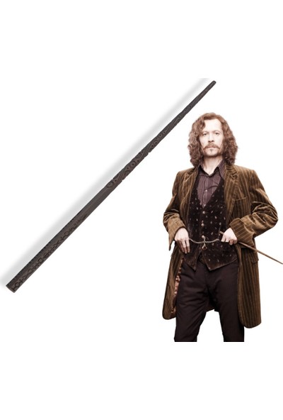 Sihir Dükkanı Sd - Wizarding World Asa - Sirius Black Sihir Dükkanı Sd - Wizarding World Asa - Sirius Black