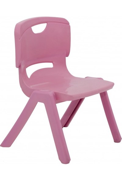 Sağlam Plastik Mandella Nova Orta Çocuk Koltuğu