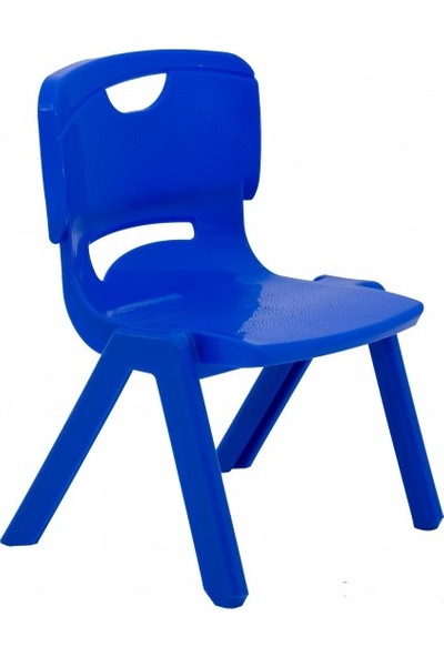 Sağlam Plastik Mandella Nova Orta Çocuk Koltuğu