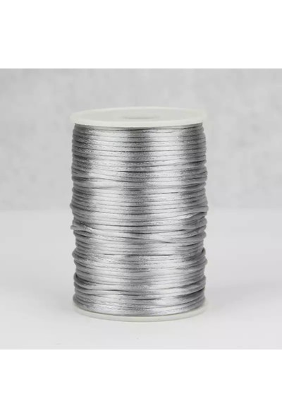 Ozan Tuhafiye Floş Ip Sıçan Kuyruğu 90 Metre 2 mm Ozan Tuhafiye Floş Ip Sıçan Kuyruğu 90 Metre 2 mm