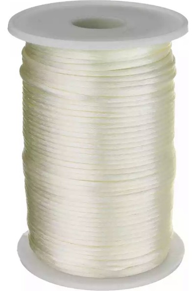 Ozan Tuhafiye Floş Ip Sıçan Kuyruğu 90 Metre 2 mm Ozan Tuhafiye Floş Ip Sıçan Kuyruğu 90 Metre 2 mm