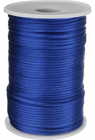 Ozan Tuhafiye Floş Ip Sıçan Kuyruğu 90 Metre 2 mm Ozan Tuhafiye Floş Ip Sıçan Kuyruğu 90 Metre 2 mm