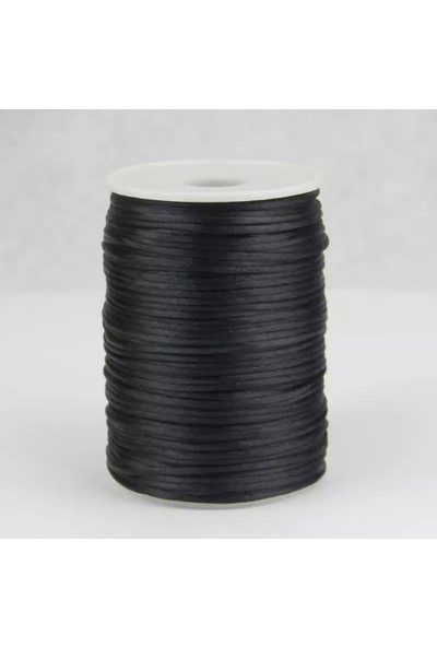 Ozan Tuhafiye Floş Ip Sıçan Kuyruğu 90 Metre 2 mm Ozan Tuhafiye Floş Ip Sıçan Kuyruğu 90 Metre 2 mm