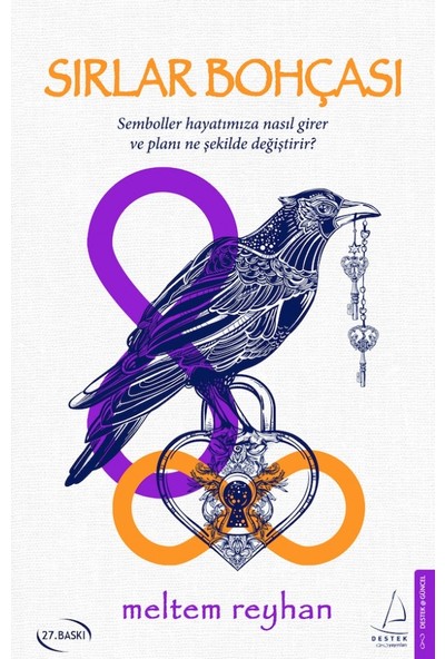 Sırlar Bohçası - Meltem Reyhan