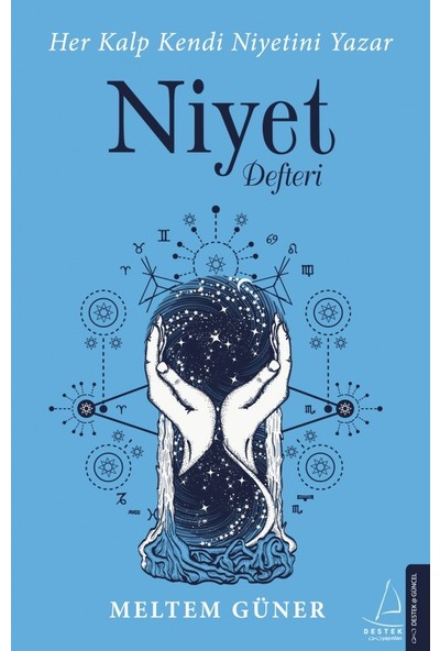 Niyet Defteri - Meltem Reyhan