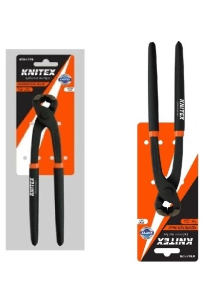 Knitex Kerpeten No.8 Knitex Kerpeten No.8