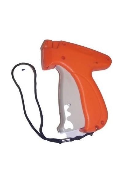 Inox Kılçık Tabancası + Kılçık 35 mm 5000'li