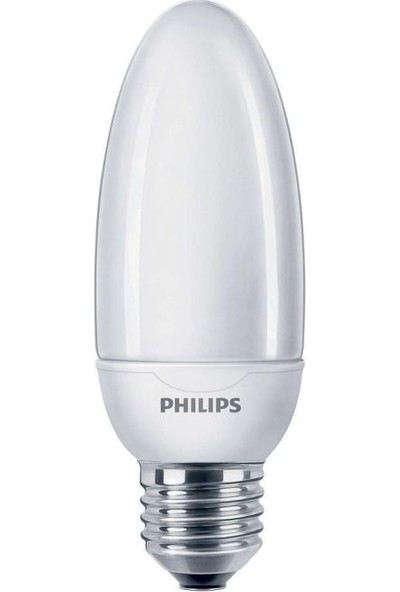 Philips 12W E27 Duy Tasarruflu Ampul