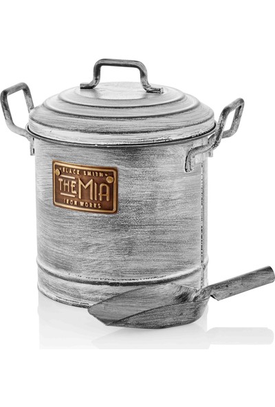 The Mia Bakliyat Kovası - Stone