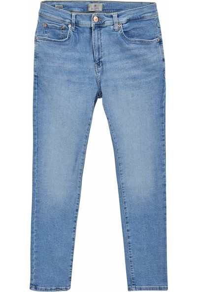 Ltb Louıs Y Kıdnap Wash Erkek Jeans